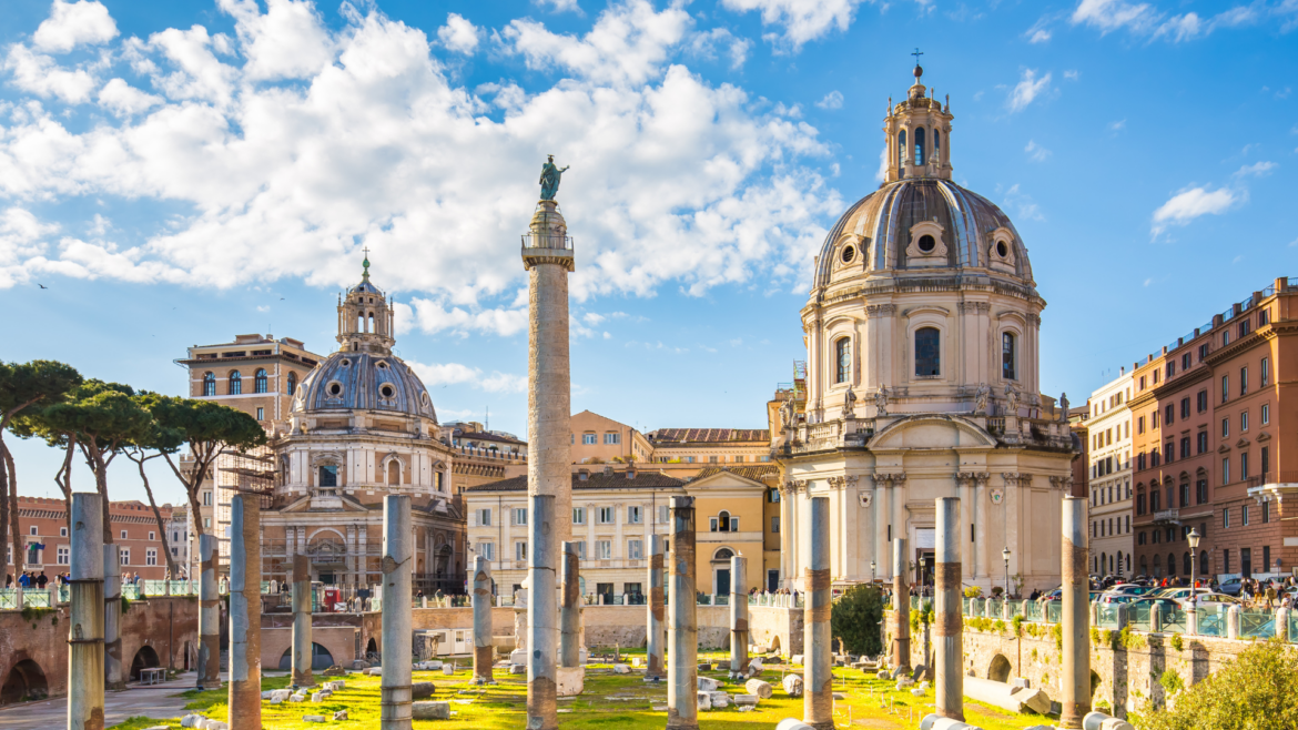 SIT ITALY Unforgettable Journeys – Unforgettable journeys